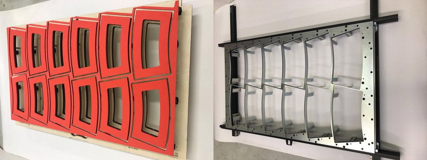 Blanking Tools | Diebec