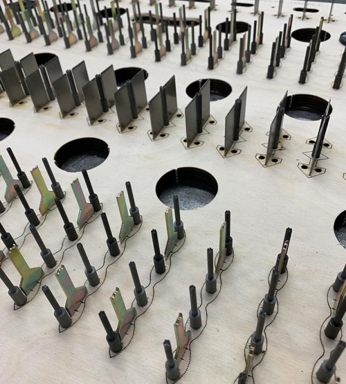 Stripping Tools | Diebec